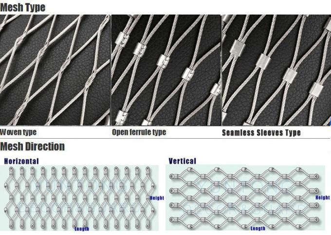 Stainless Steel Rope Wire Anti Theft Mesh Luggage Security Bags Protector